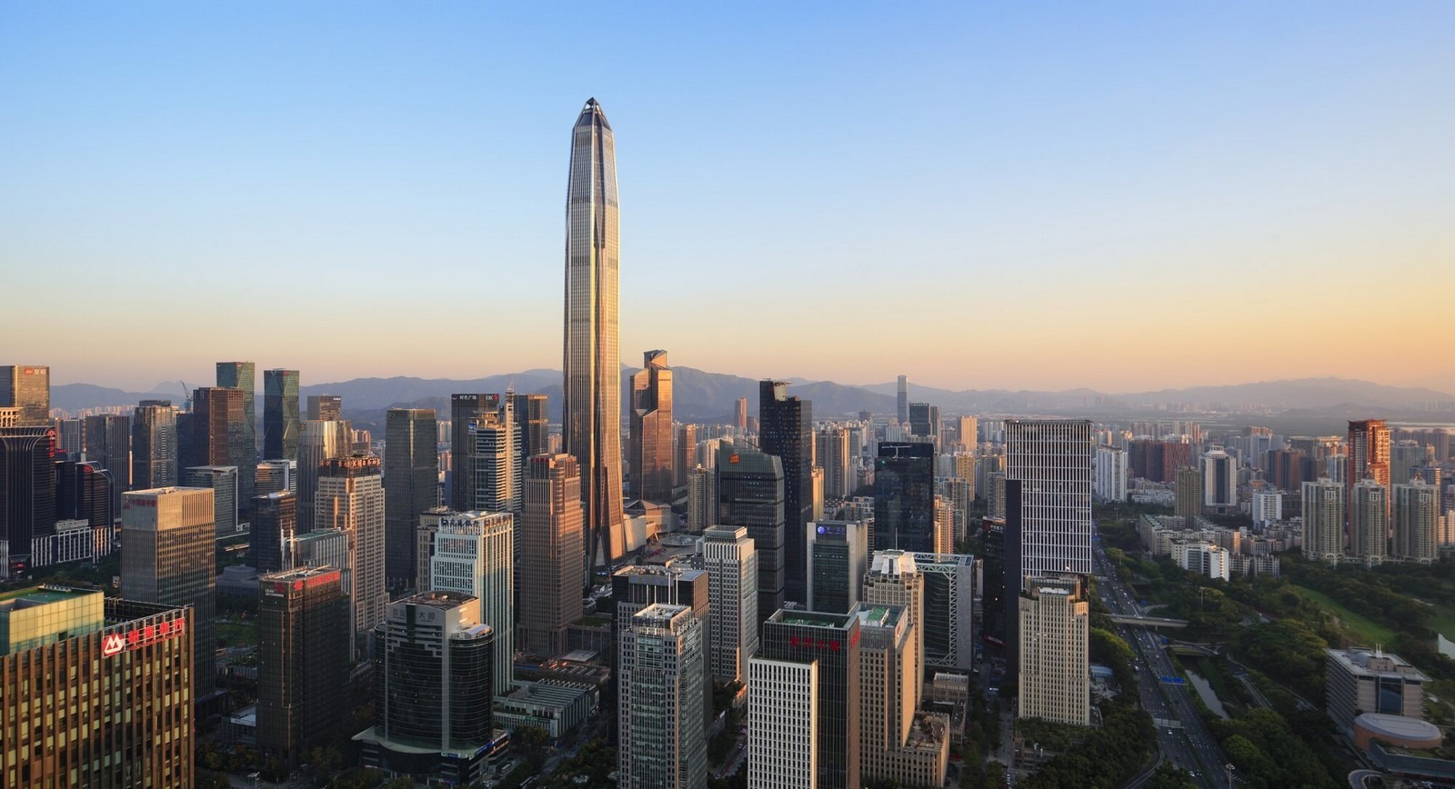 Corporate Office Buildings - HAVI DESIGN INDIA