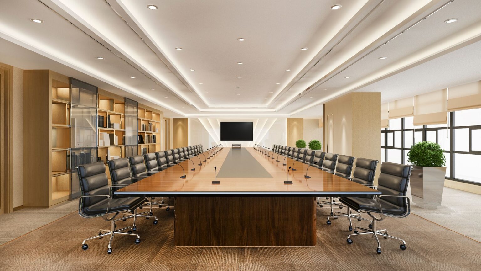 AV Integration Solutions: The Ultimate Guide - HAVI DESIGN INDIA